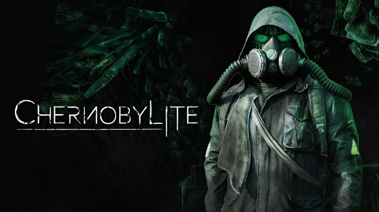 Русский трейлер к игре Chernobylite 2020