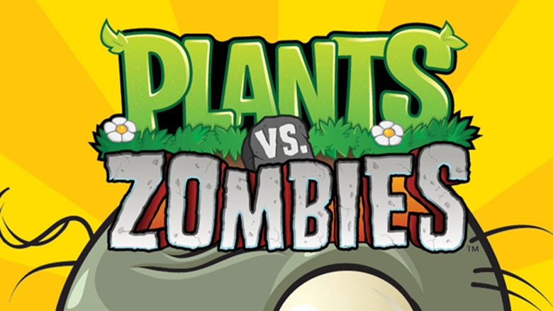 Pастения vs Зомби часть 11