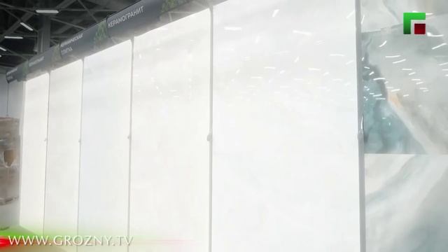 Специальный репортаж. О деятельности Фонд им. Шейха Зайеда. Эфир от 31.01.2026