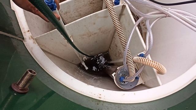 Станция Эра - обзор особенностей и преимуществ септика