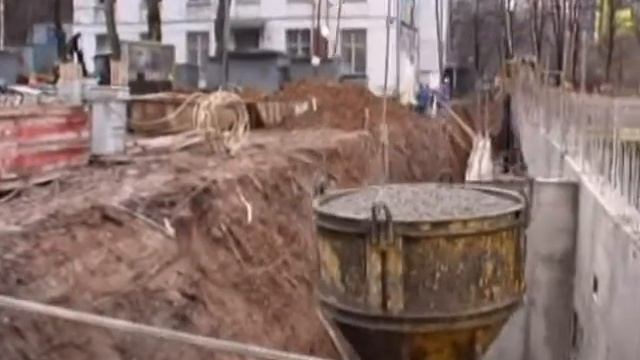 Замечательная пристройка