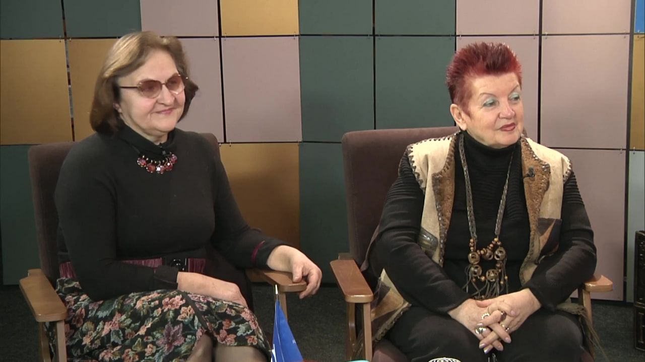 У истоков Земли Кузнецкой