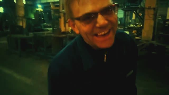 Что нужно рабочему человеку для счастья ...( ООО " ЭСД-БиКЗ '' )