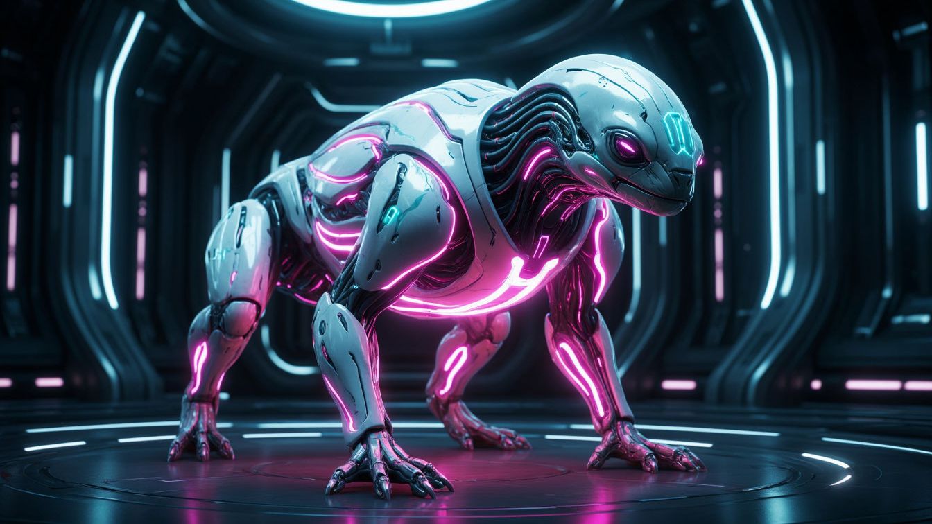 Warframe чем-то уже зацепила продолжаю путь новичка