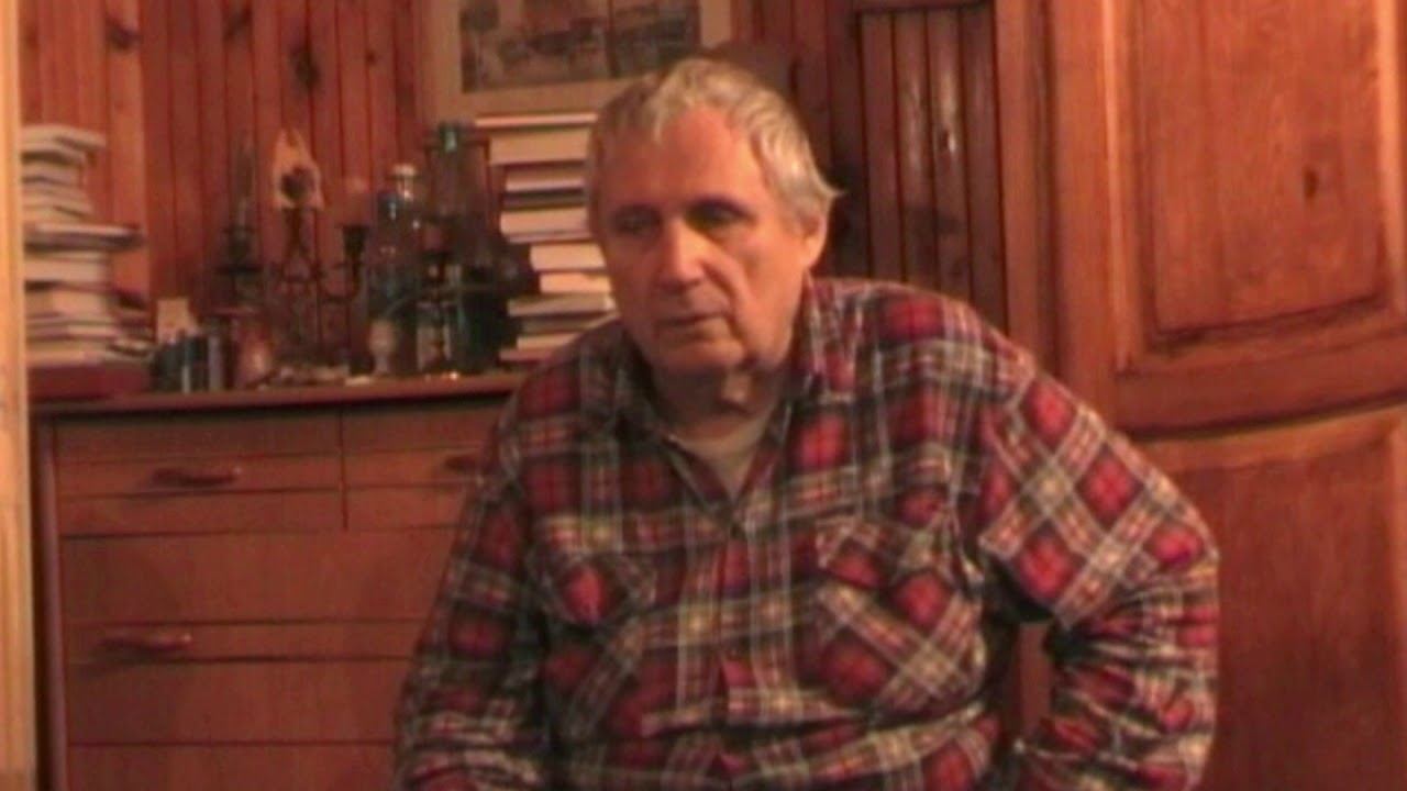 Ю.В. Мамлеев. Диалоги об Адвайте ч.1