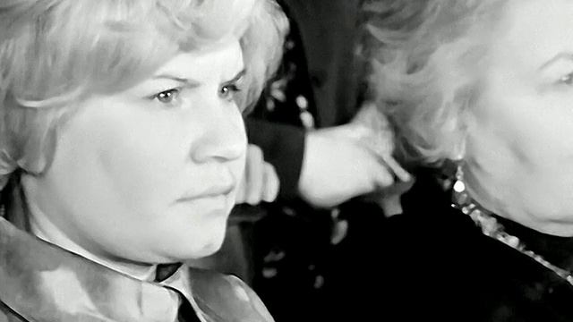 1979 год. Надым. Встреча с кандидатов в депутаты ВС СССР