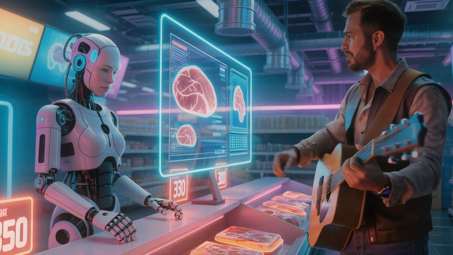 Forgotten Tolder - GASTRO Energo BLUES(Не принимайте близко!_Unplugged)