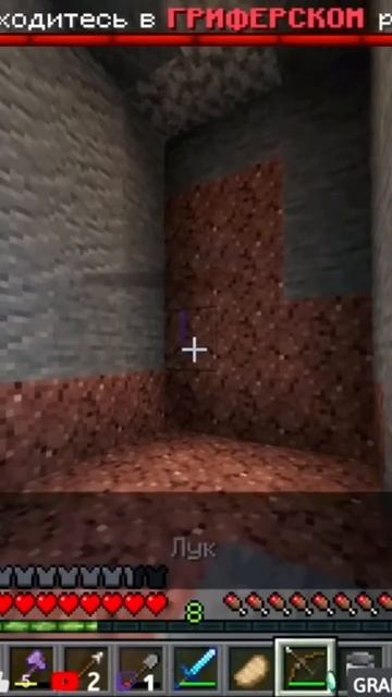 Minecraft Лучшее #1316