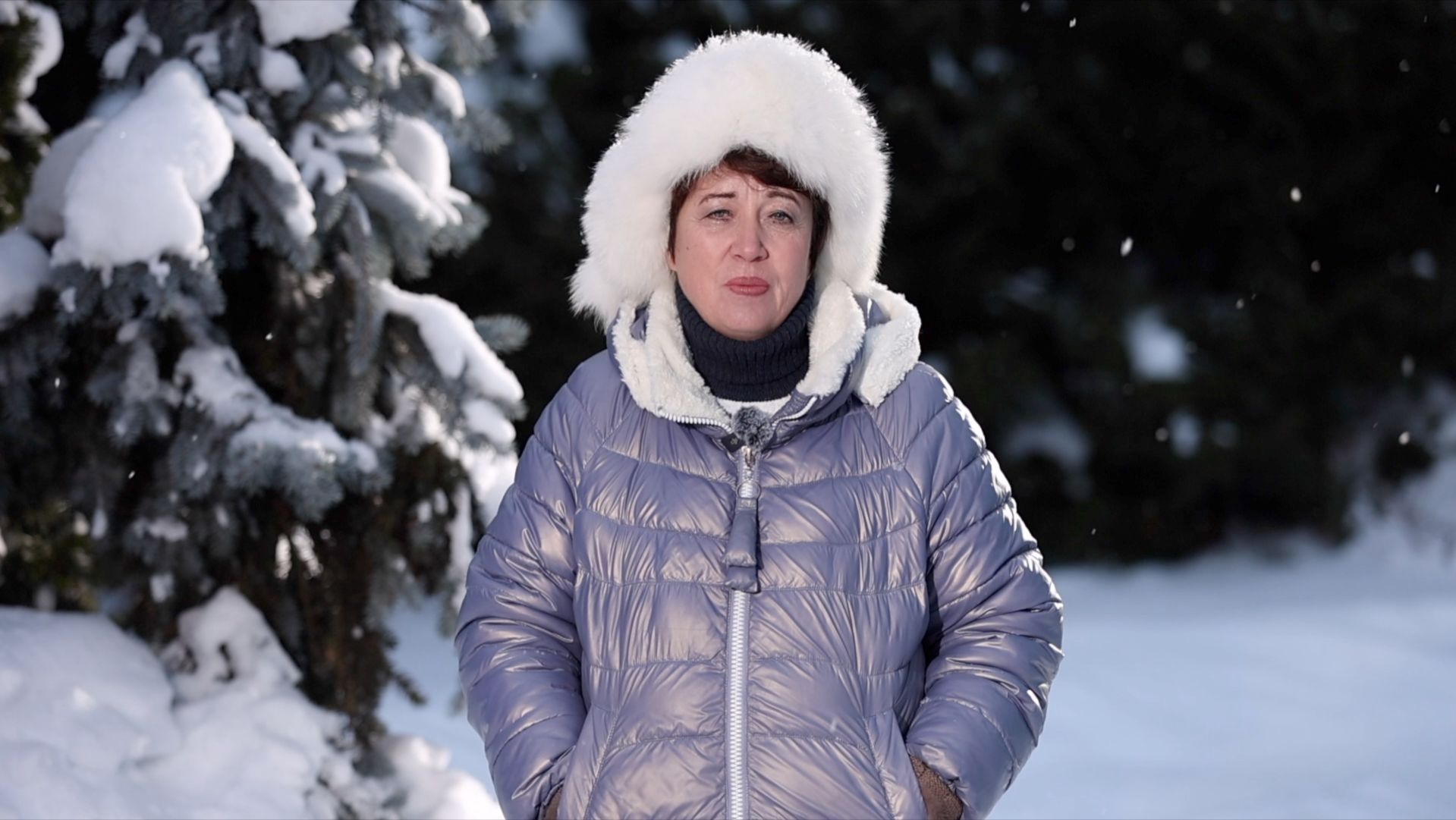 3802. Хлеб на каждый день. 23 февраля. Псалом 98:9