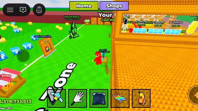 ЧТО СЕММИ НЕ ОТДАЁТ БРЕЙНРОТОВ