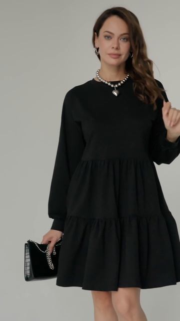 Съемка для бренда женской одежды от студии DariProduction