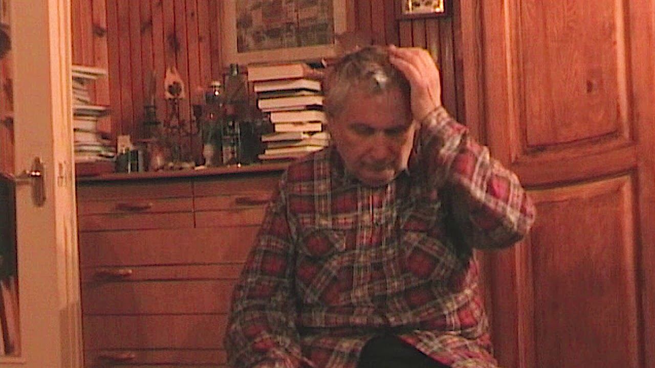 Лекторий «Россия Вечная». Диалоги об Адвайте с Ю.В. Мамлеевым ч. 3