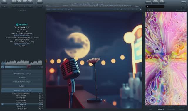 Творчество нейросетей 7