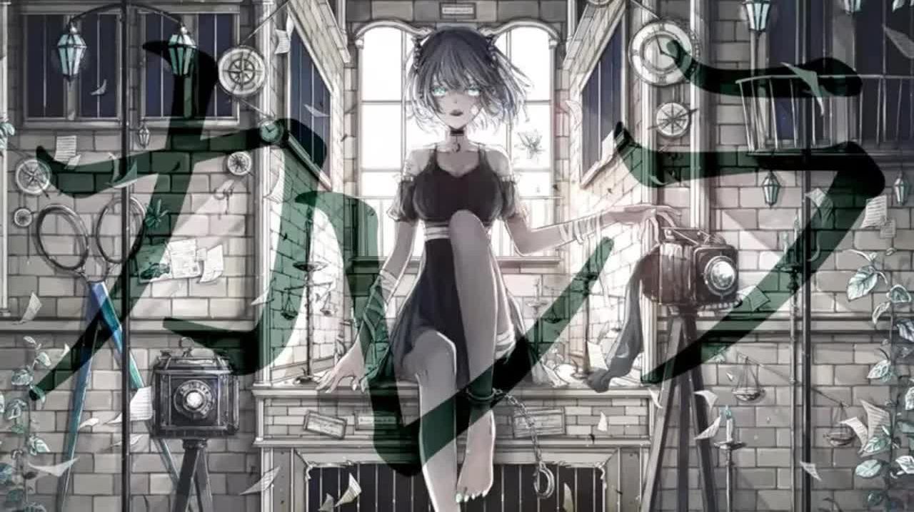 Сохбана『Карьера』ft. Хацуне Мику / Sohbana - 初音ミク『カレラ』