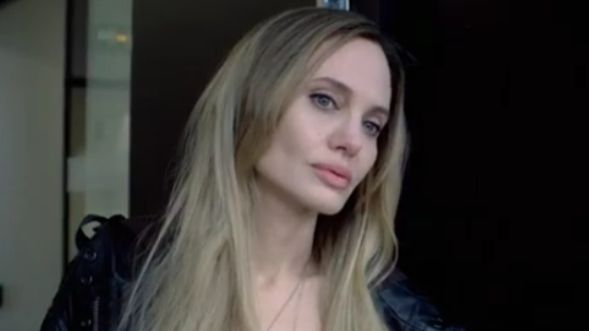 Кутюр — Русский трейлер (2026)