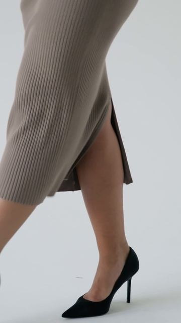 Съемка для бренда женской одежды от студии DariProduction