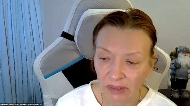 Вводная встреча проекте "Больше историй: продолжение" 03.02.26