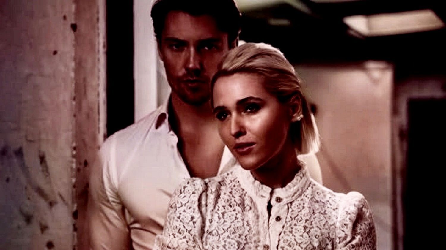 John G. Matter - I'll Take Care of You!