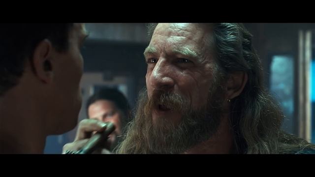 T-800 CSM 101 Arrival   Terminator 2  Judgment Day [Remastered]