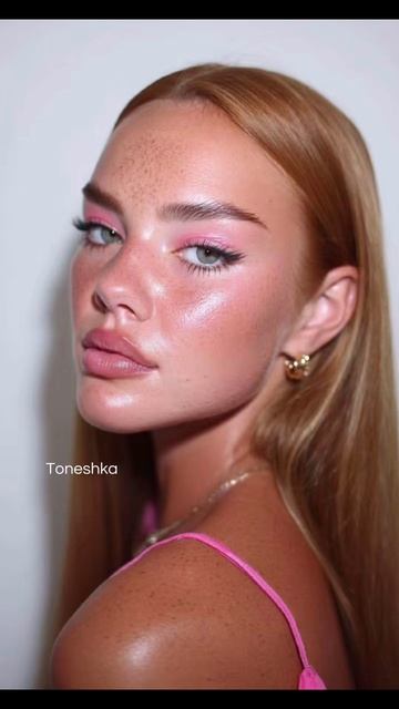 Бьюти и стиль 🩷