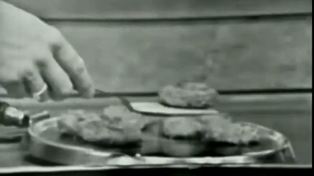 one esskay q-uality meats commercial with kermit the frog