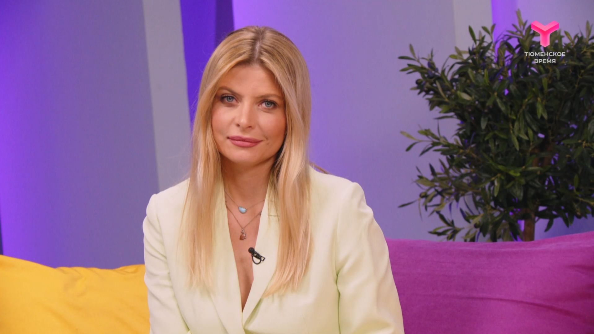 Утро с Татьяной Фридрих | 4 февраля | Тюмень