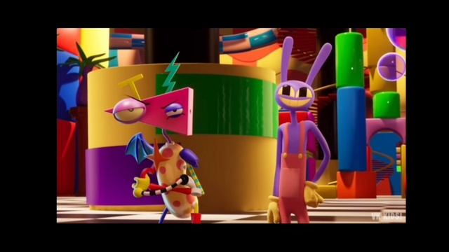 Любимое занятие Зубл.