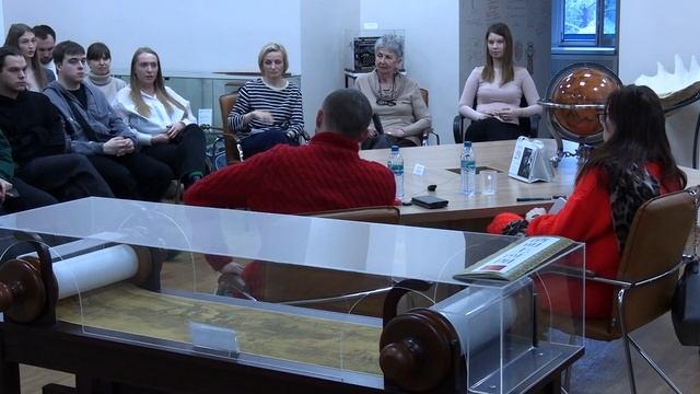 "Персона" С Александром Гребенщиковым