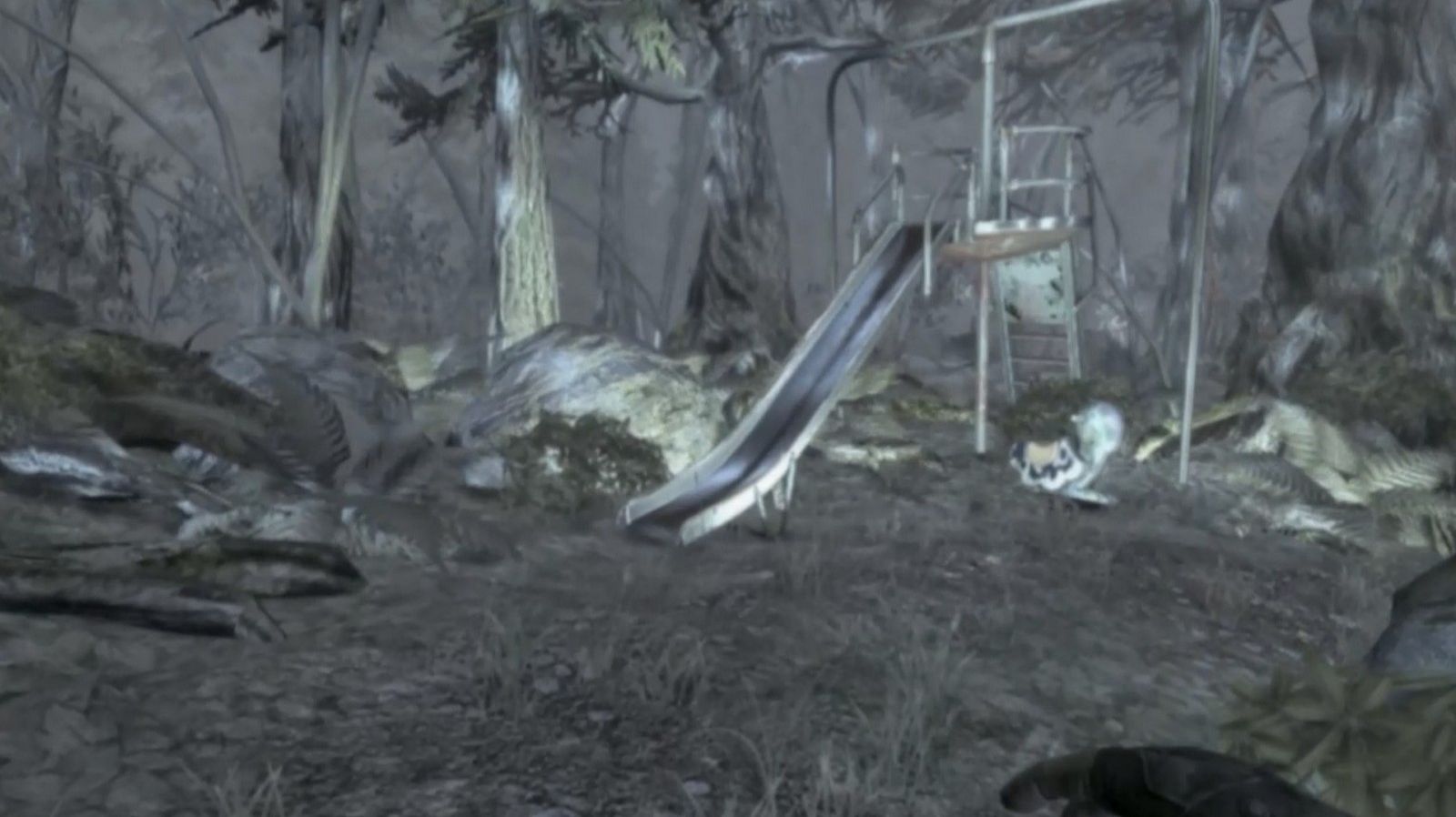 Сектанты. F.E.A.R3 #2