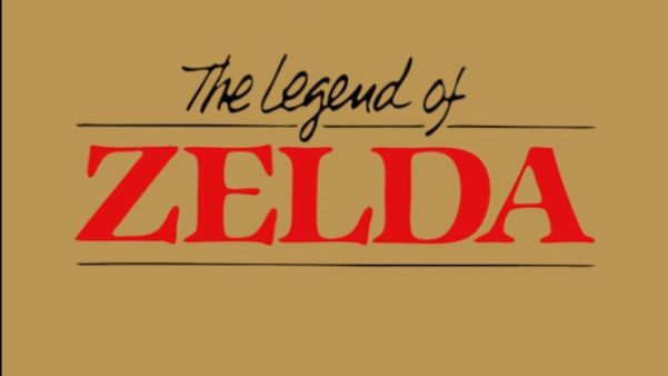 Прохождение The Legend of Zelda  NES. Часть 2