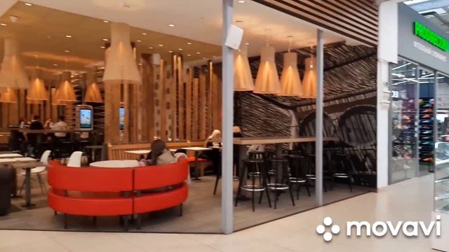 Сочельник. Радуга и ливень.