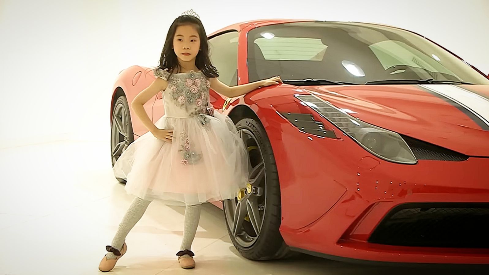 Цена успеха и потерянное детство. Изнанка детской моды