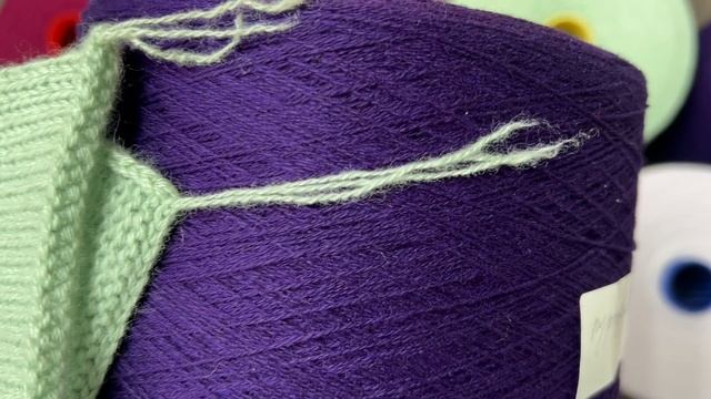 Кашемиры от Todd&Duncan в метраже 2/25 Обзор