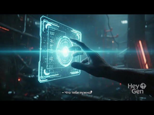 Исток: После воды — Часть 4 «ПРОТОКОЛ ЭНЕРГОБАЛАНС»