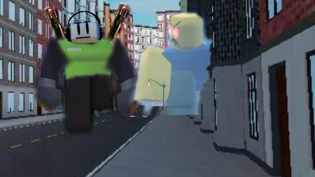 noob experiment warfare 1(part 2|the new race)