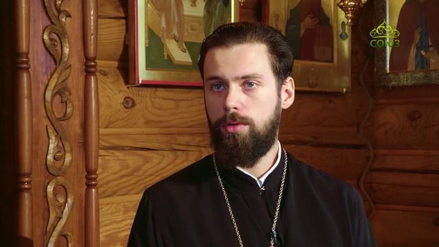 Таинства Церкви. Беседа со священником Николаем Устиновым