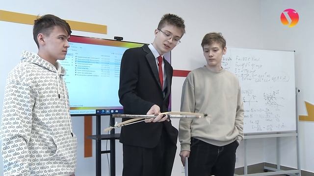 Защиты проектов Простые механизмы