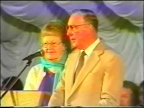 молитва от бесплодия  - Дерек Принс