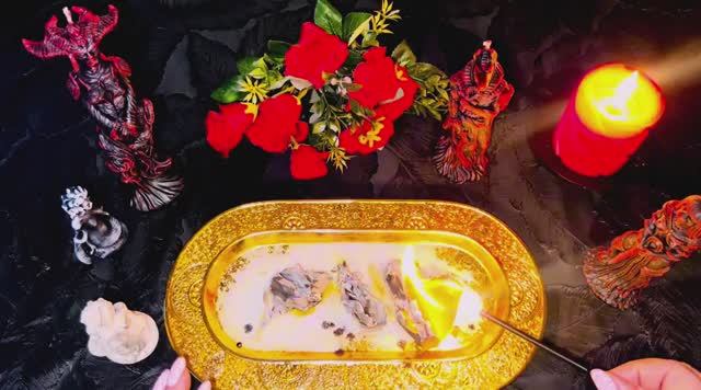 🔥Мистическое гадание🔥Само случится! События, прописанные по судьбе ❓💯🔥