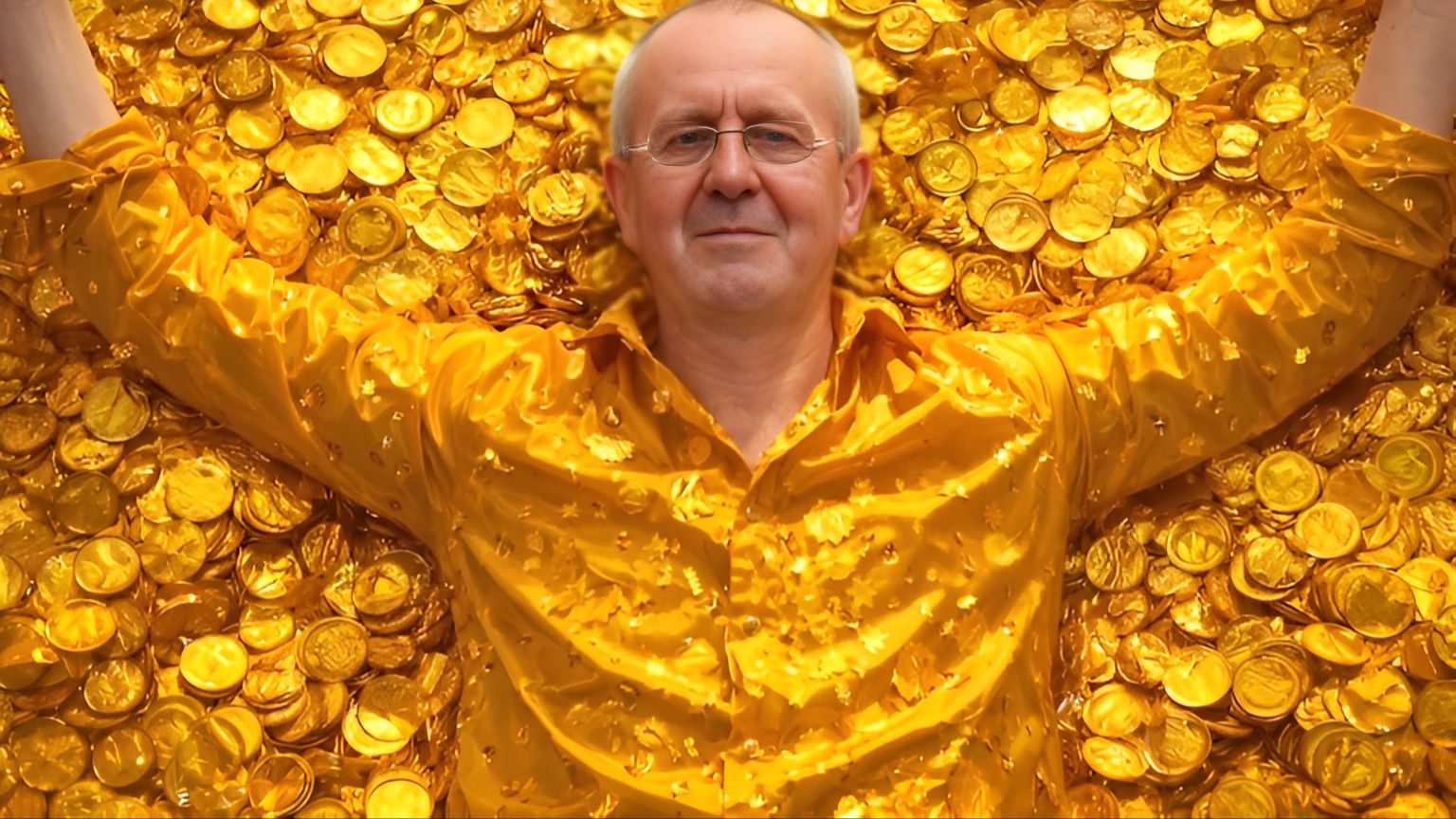 Уникальные ювелирные украшения ручной работы автор Вячеслав Юрьевич Медников. (3)