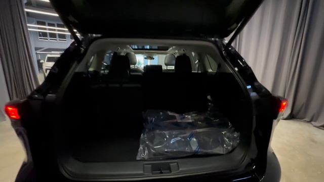 Toyota Highlander  | Авто для клиента | Обзор