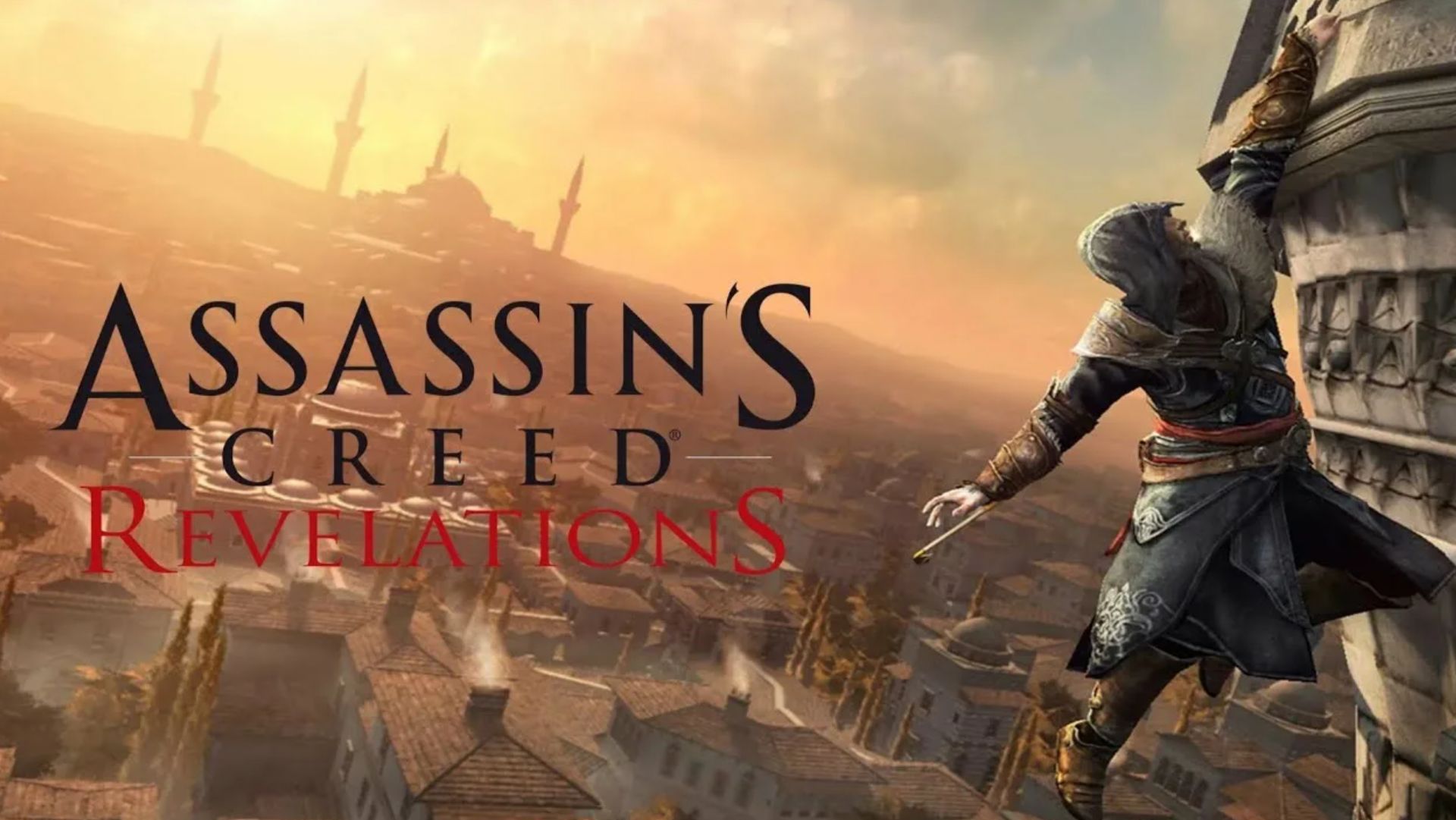 LORN BALF_THE ROAD TO MASYAF_ASSASSINS CREED REVELATIONS