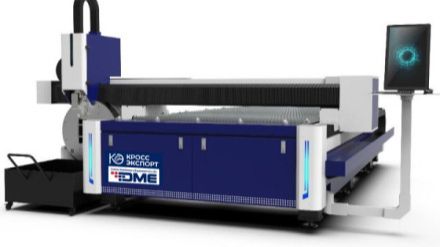 Лазерный станок с труборезом F3015BТ (полный видеообзор)