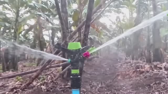 Спринклер ATOM14 FWC