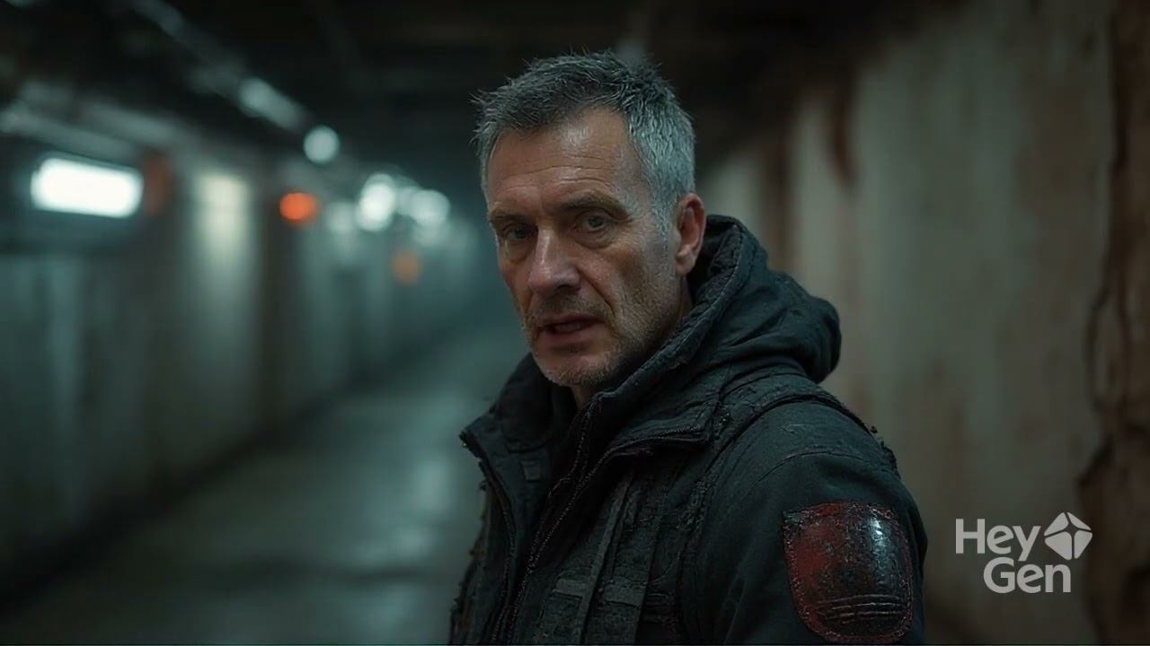 Исток: После воды — Часть 9 «ГИБЕЛЬ МИРА»