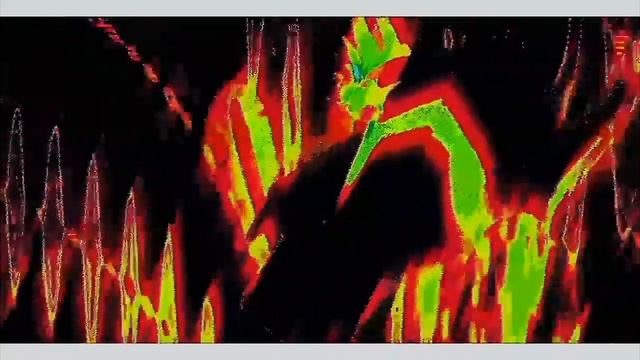 1х4 | тема погони new | forsaken OST