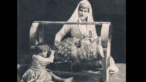 БАБУШКА…песня на мои стихи…