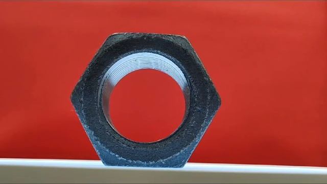 Гайка м72 ГОСТ 10605-94 09Г2С