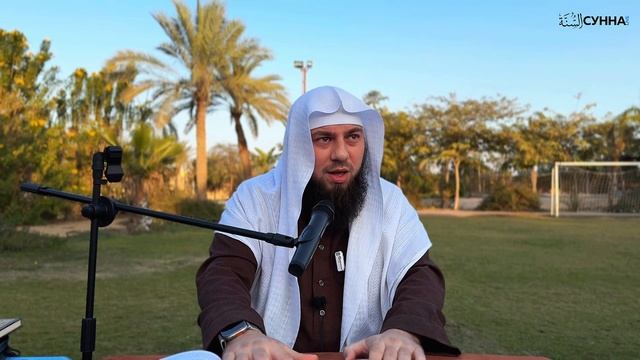 «Зачем женишься, если не можешь прокормить?». Сирадж Абу Тальха