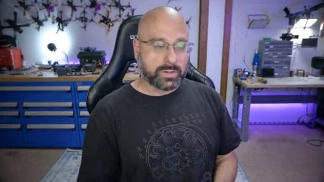 EdgeTX 101 - Ep08 - Model Settings